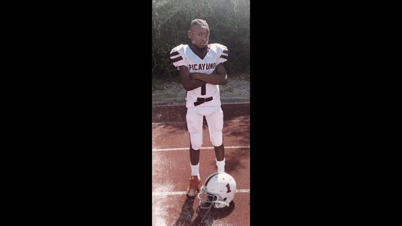 COBY 2019 FOOTBALL SEASON HIGHLIGHT FILM - YouTube