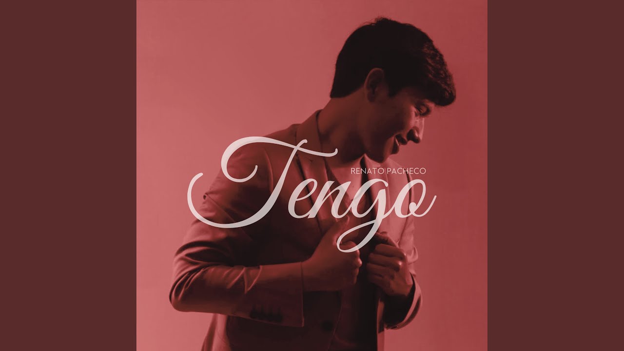 Tengo - YouTube