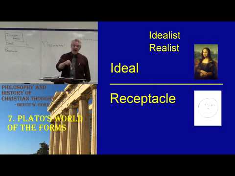 7. Plato's World of the Forms - YouTube