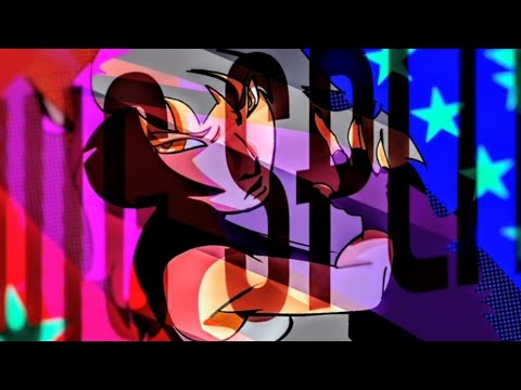 WIG SPLIT ||Animation meme - YouTube