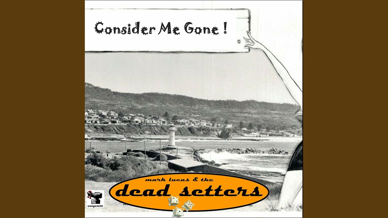 Consider Me Gone - YouTube