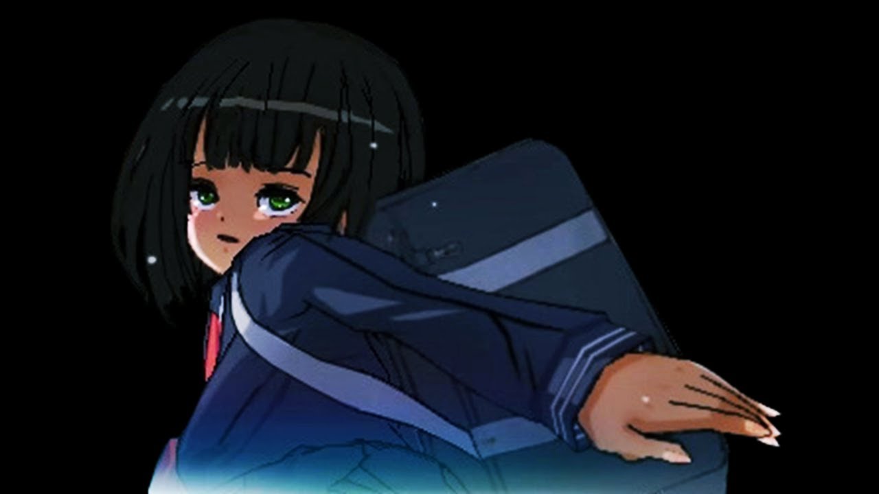 [H] Undercover Girl ｜ All Bosses - YouTube