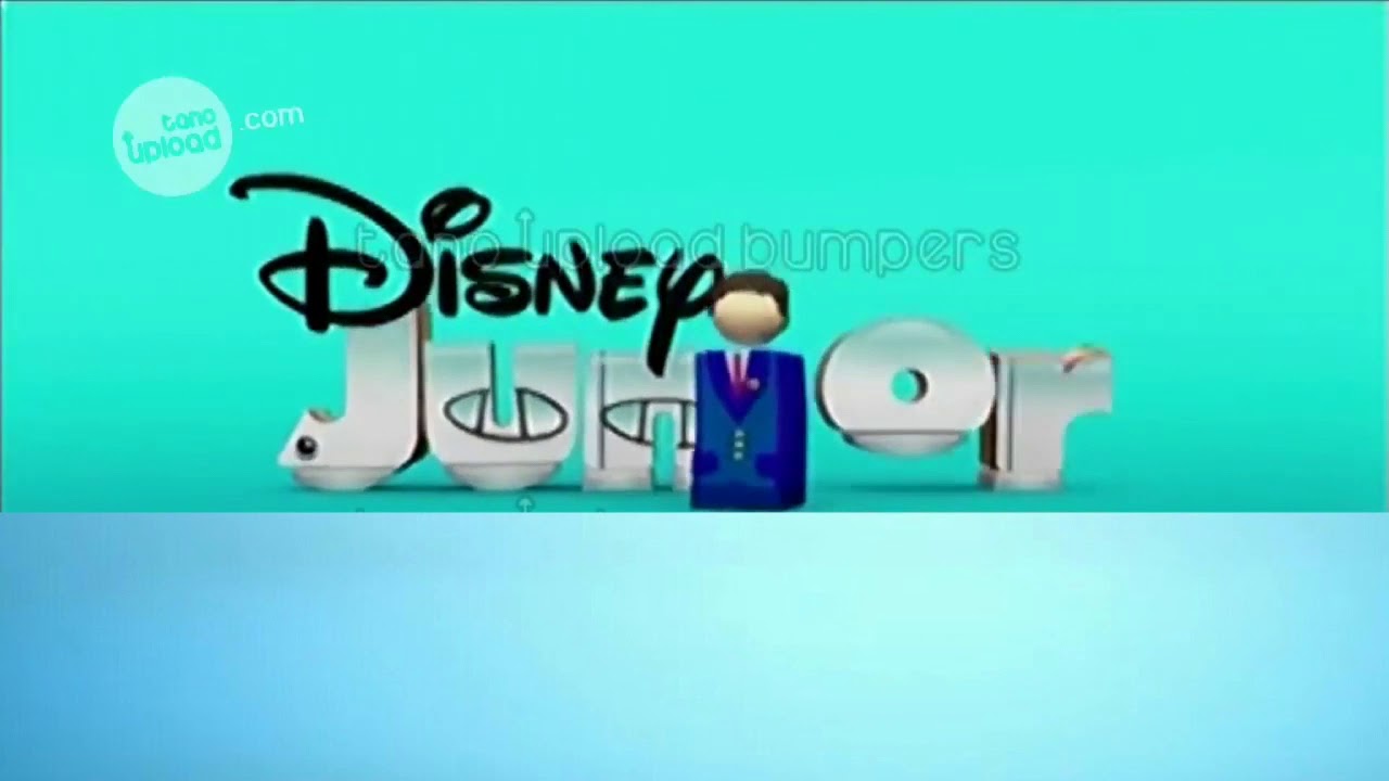 Disney Junior Variant Junior Variant Junior Express - YouTube