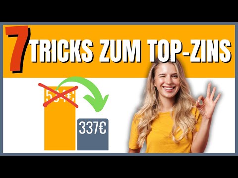 Kredit Vergleich - DAS musst du beachten!