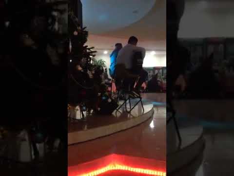 Eyvaz Canevi ve Emurla Topcu Yeni Yil eylencesi akustik program 2019 (2 bolum)