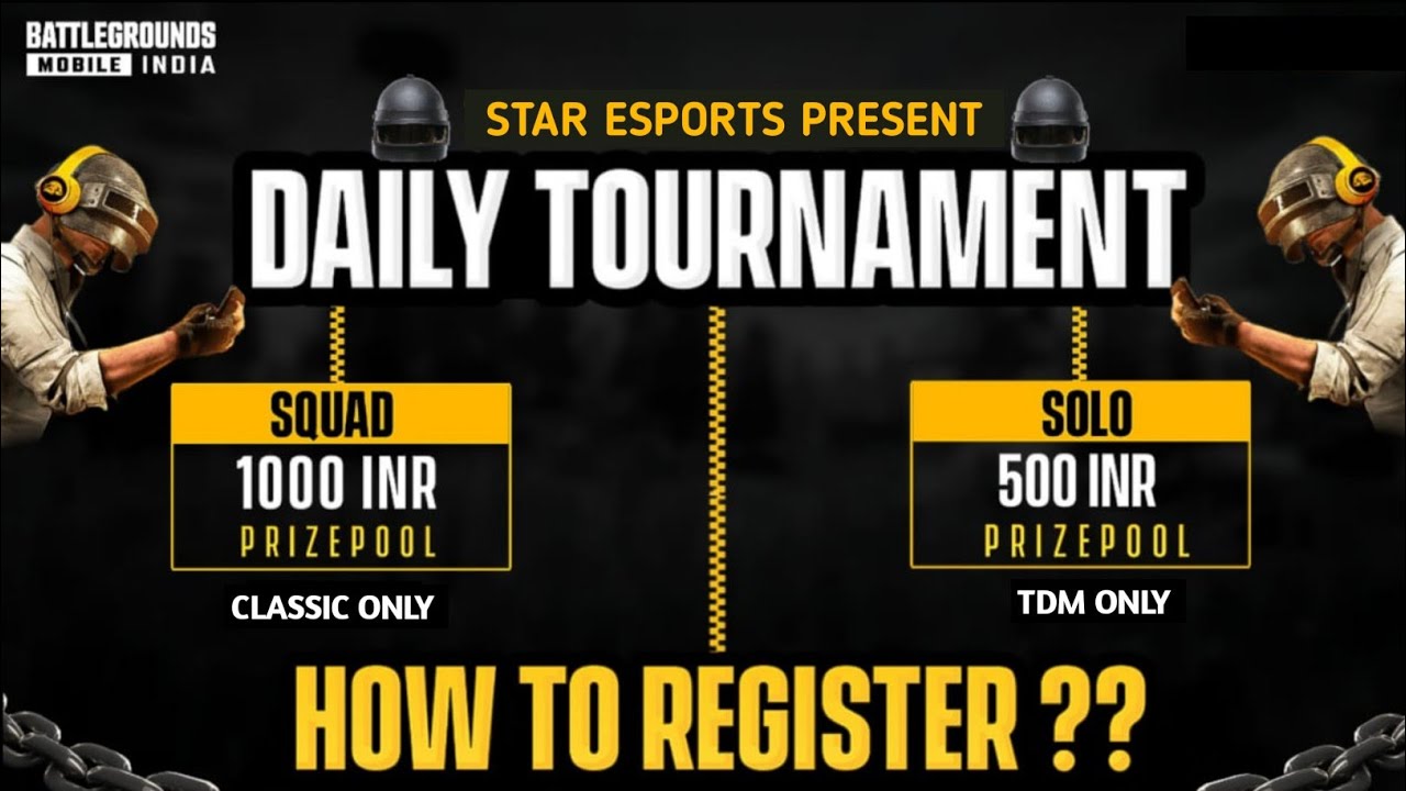 How to win Daily 1K Price by Playing Bgmi - YouTube