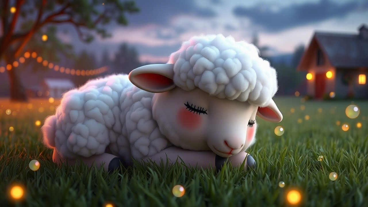 🎵 What Can You See on the Farm? | Sing Along | Song for kids! 🐷🐴🐄🐑🐐 ...