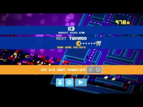 PAC-MAN 256 DEAD FAIL - YouTube