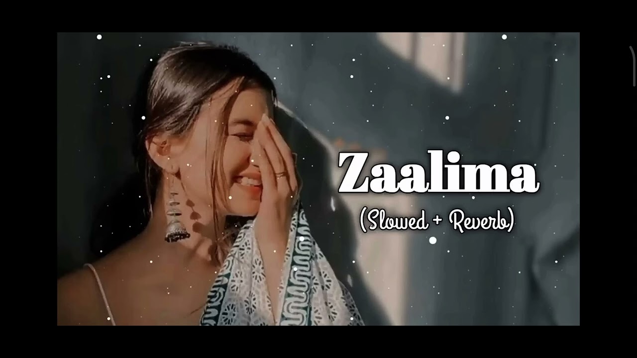 Music of zaalima#music - YouTube