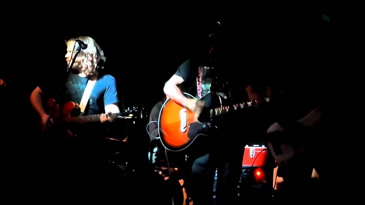 The Reagel Beagle Band Live in Chester Part 4 - YouTube