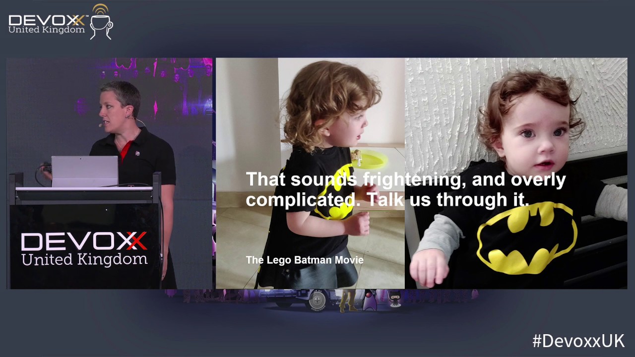 Life After Java 8 by Trisha Gee - YouTube