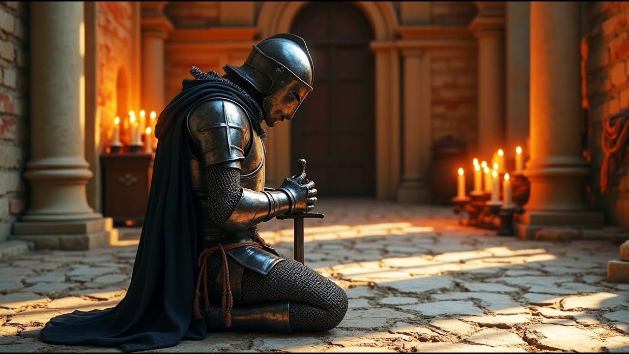 Epic Crusader Battle Hymn - Ad Victoriam | Powerful Gregorian War Chant ...