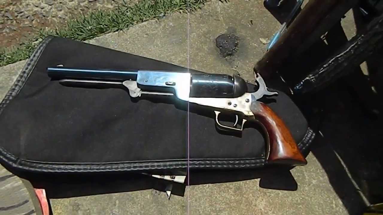 COLT WALKER MOMENT - YouTube