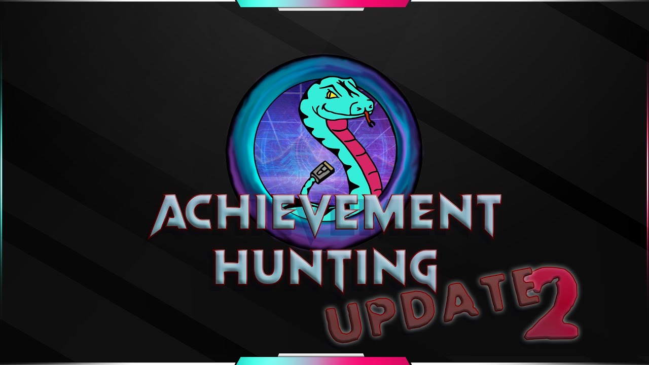Achievement Hunting: Left 4 Dead - Achievement Update 2 - YouTube