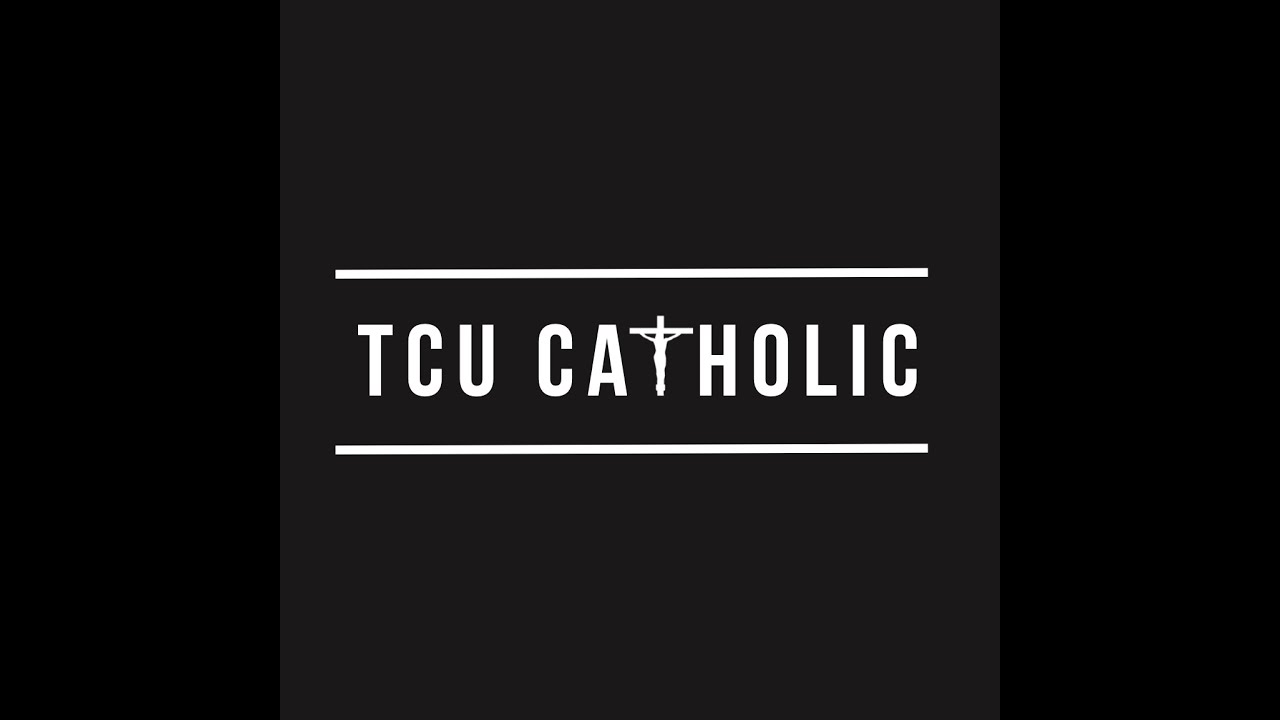 TCU Catholic iGive 2023 - YouTube