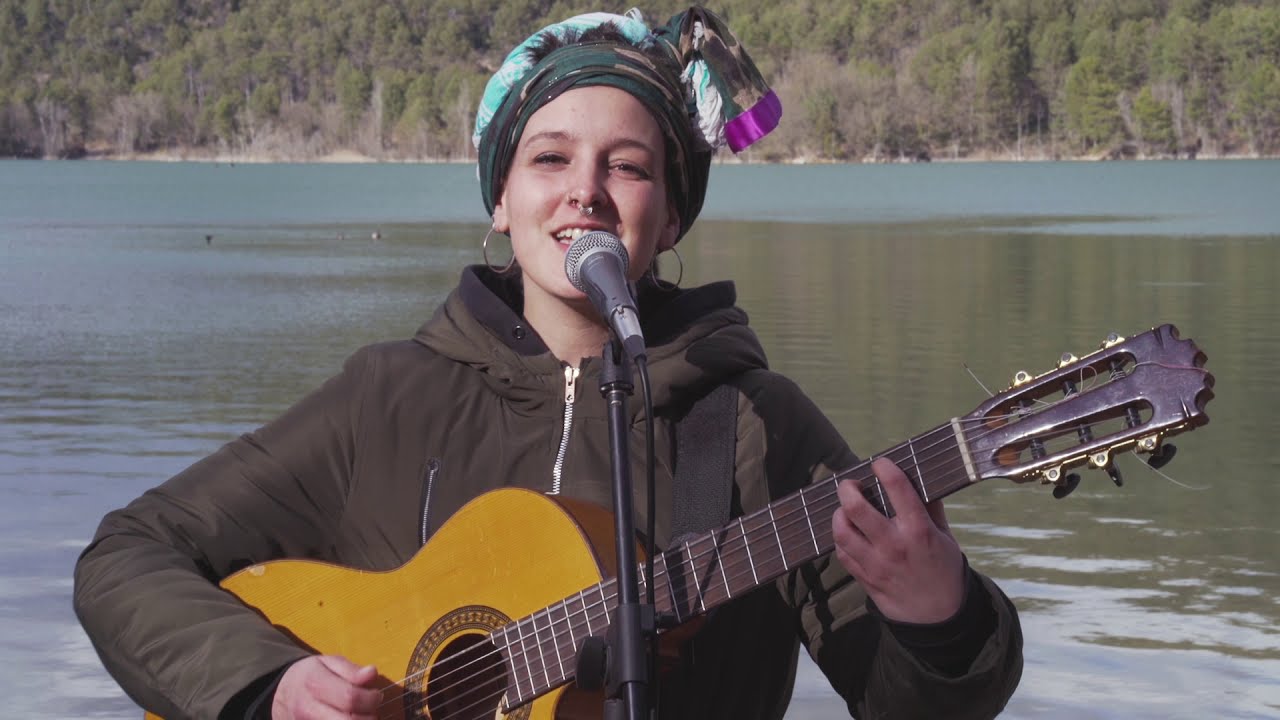 TU SONRISA (En Acústic) - Alba Marbà - YouTube