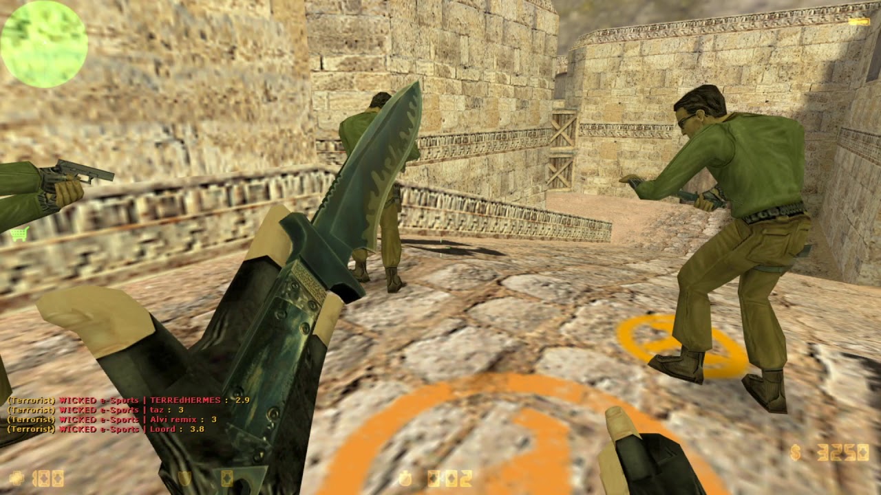 WICKED-eSports | NEO vs. mousesports (GameGune Grand Final 2009) - YouTube