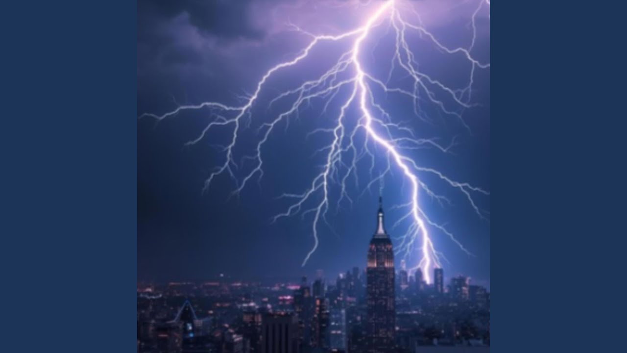 Lightning bolts (feat. Cool Music Man) - YouTube