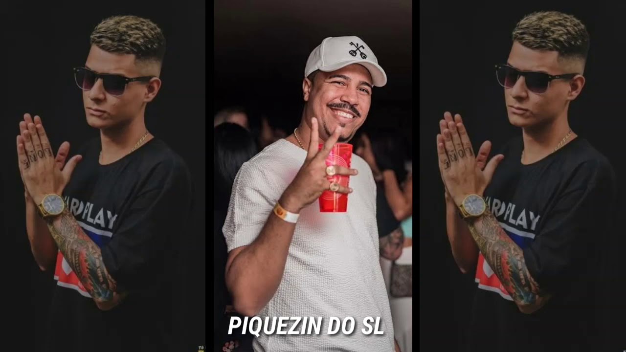 MC LONE-TO DE JACARÉ FUMANDO BALÃO (DJ JEAN DO PCB) - YouTube