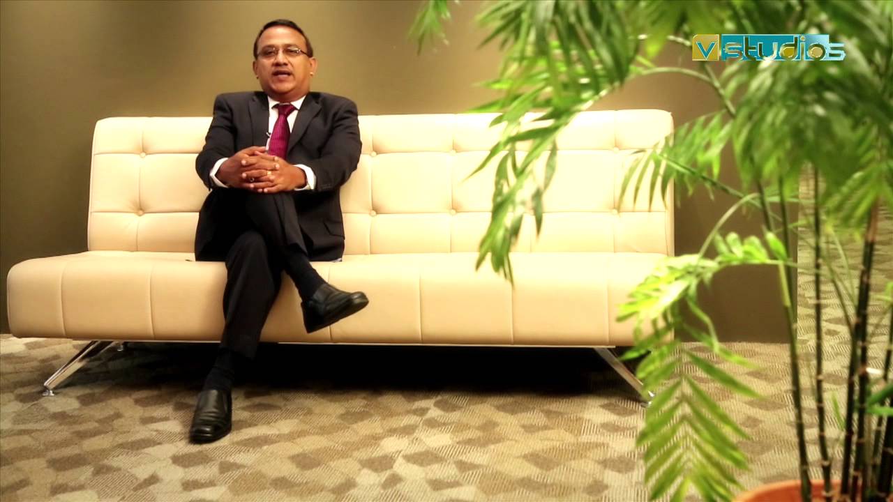 Intro Video of VP Cherian Mathew 2013 - YouTube