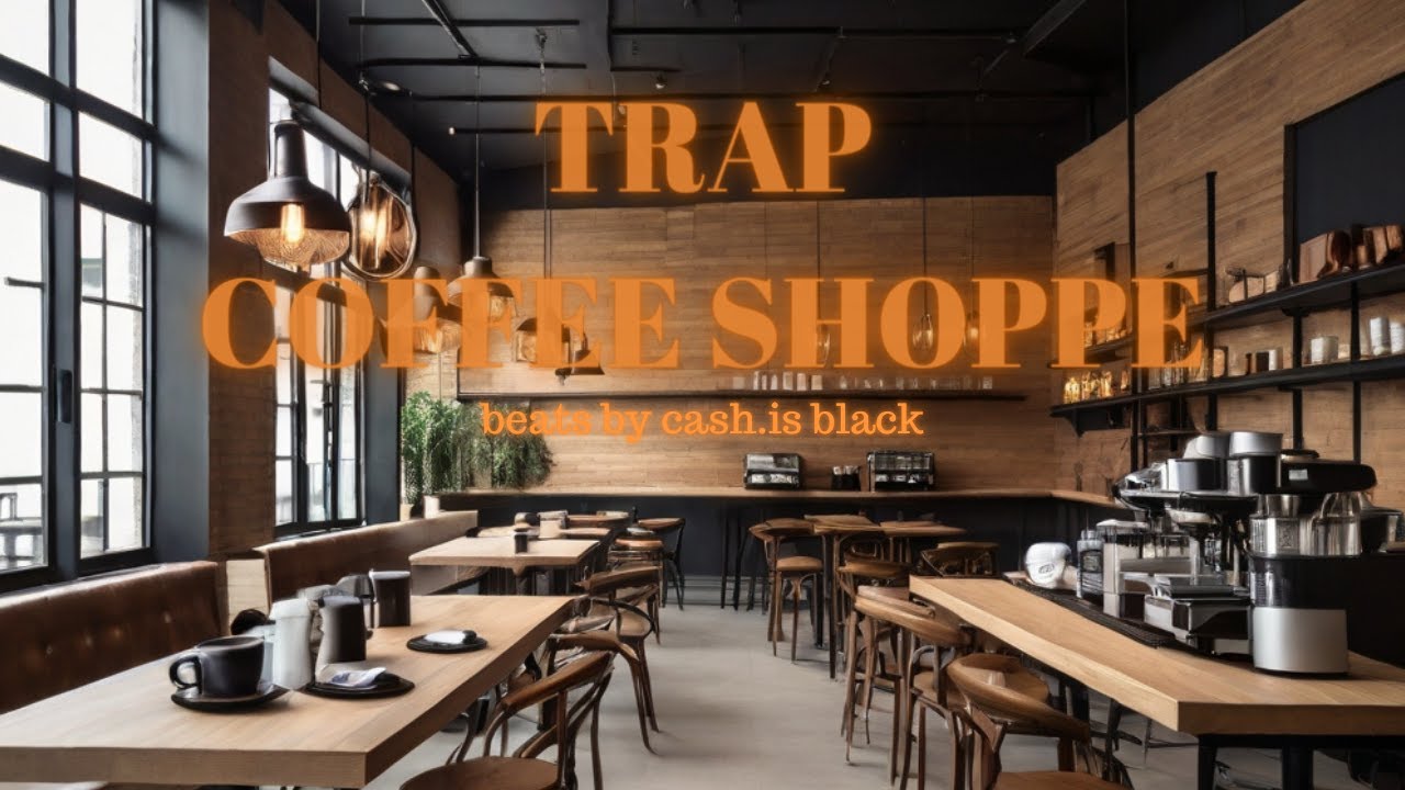 ☕️ 🎧 TRAP COFFEE SHOPPE | 30MIN MIX | Trap & Phonk Mix - YouTube