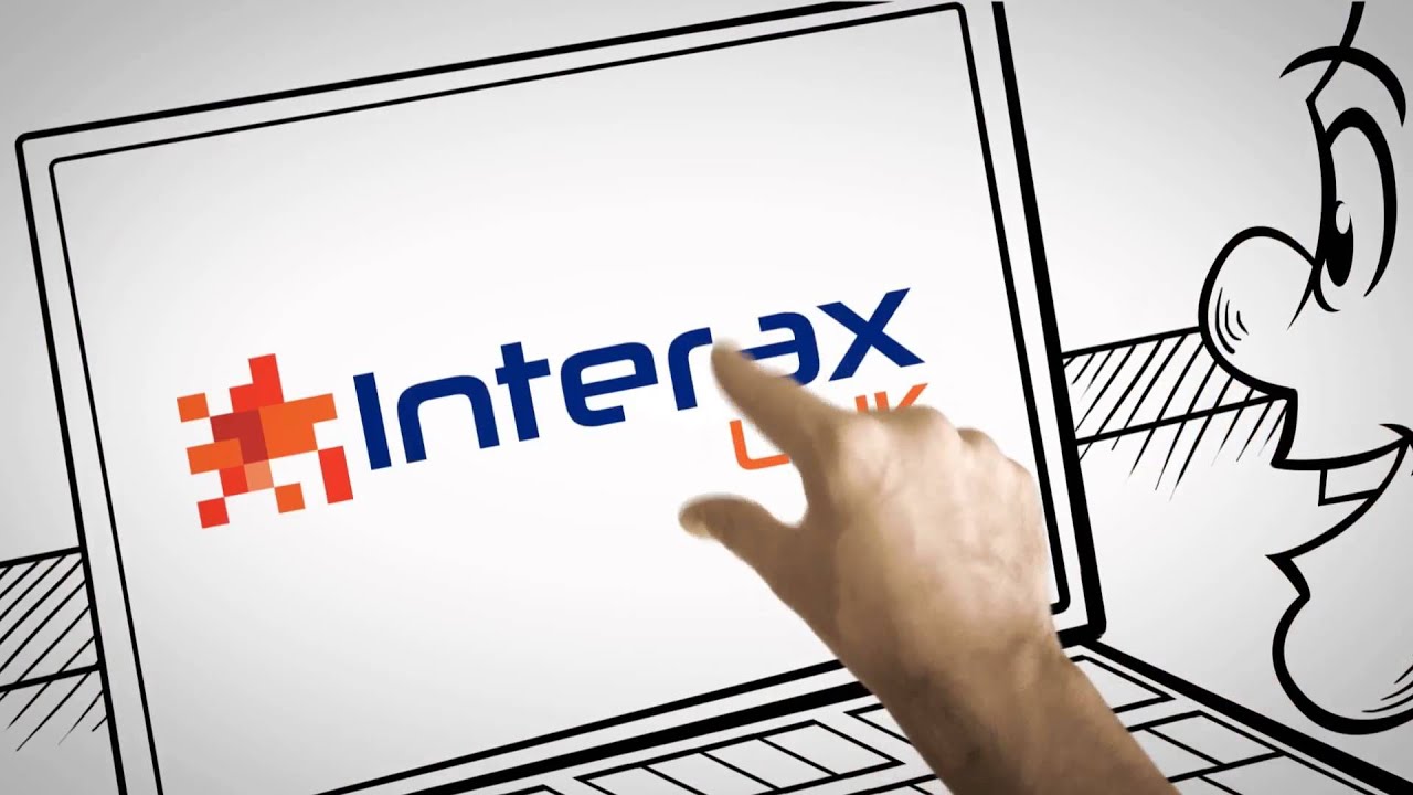 InteraxLink Video Analytics Solutions - YouTube