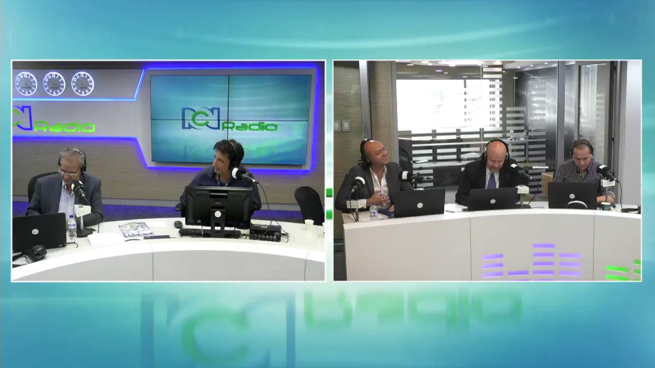 EN VIVO / En La Jugada - YouTube