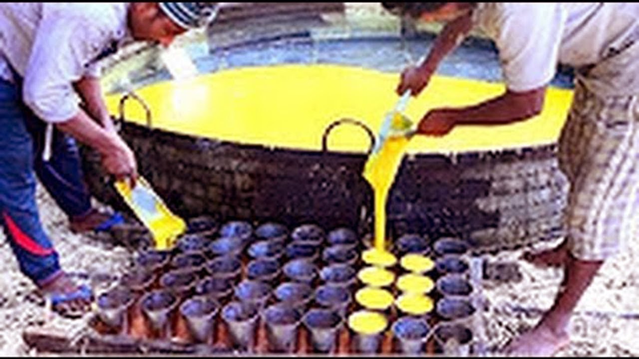 God Like Levels Of Speed - Super Fast Workers - Super Human Speed 2017 ...