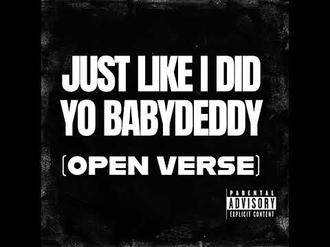 EPISODE OPEN VERSE !