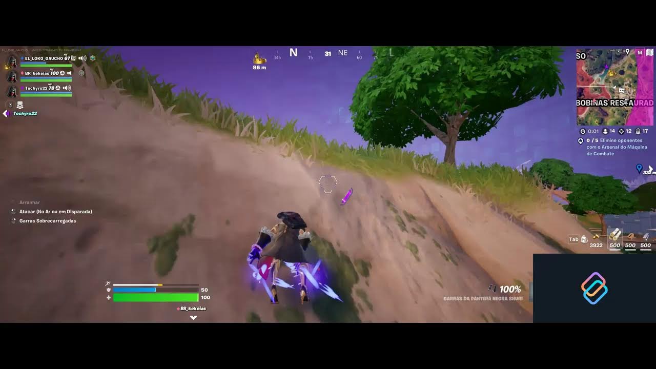 Fortnite ppl - YouTube