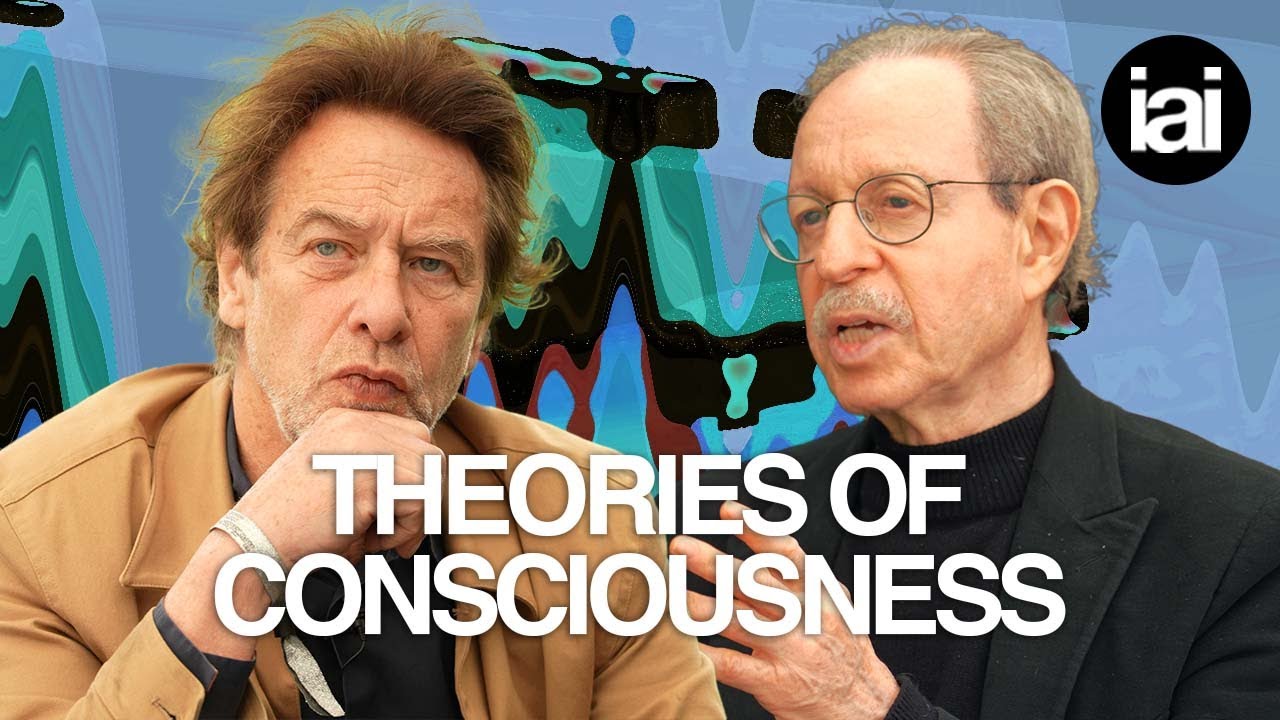 A landscape of consciousness | Robert Lawrence Kuhn on minds, the ...
