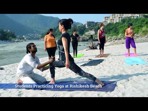IYMS Rishikesh