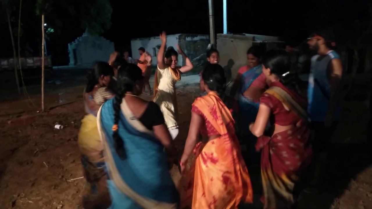 Village dance on fest..|| - YouTube