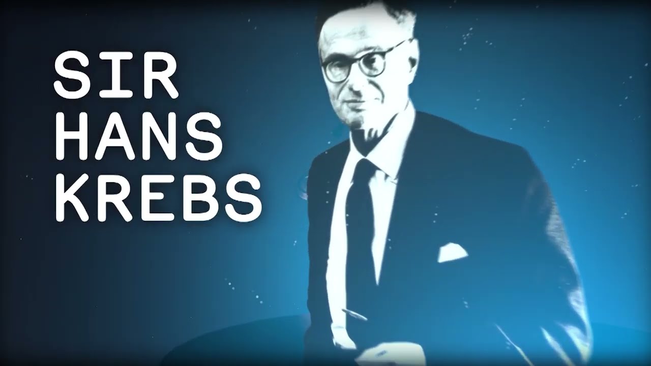 An Introduction to Sir Hans Krebs - YouTube