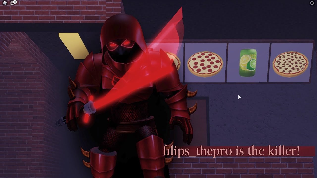 Voldar gameplay Survive the killer | Roblox - YouTube