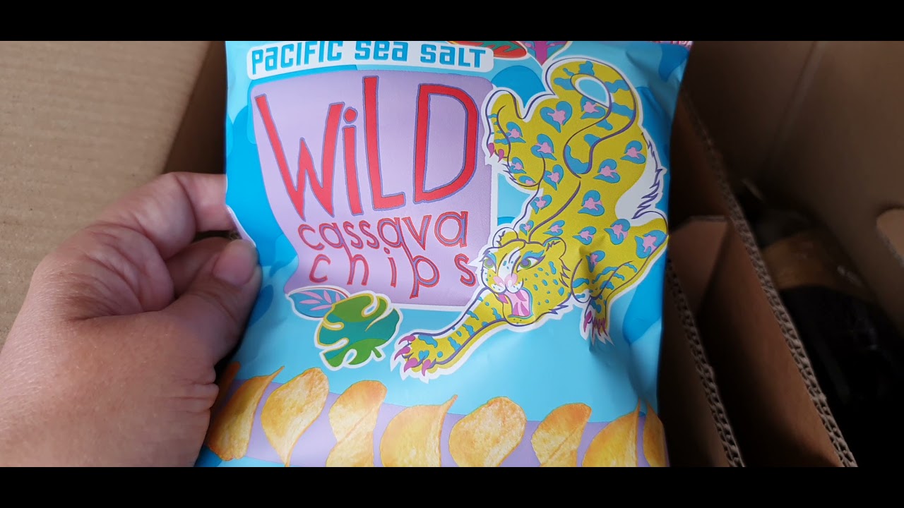 Craft Rum Box subscription unboxing October 2021 - YouTube