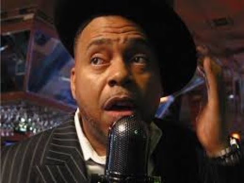 Jay Lamont + Thomas Miles - BET COMEDY JAM - YouTube