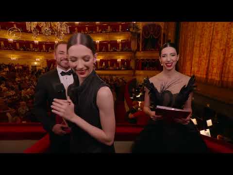 Gala XV Moscow International Ballet Competition 2026