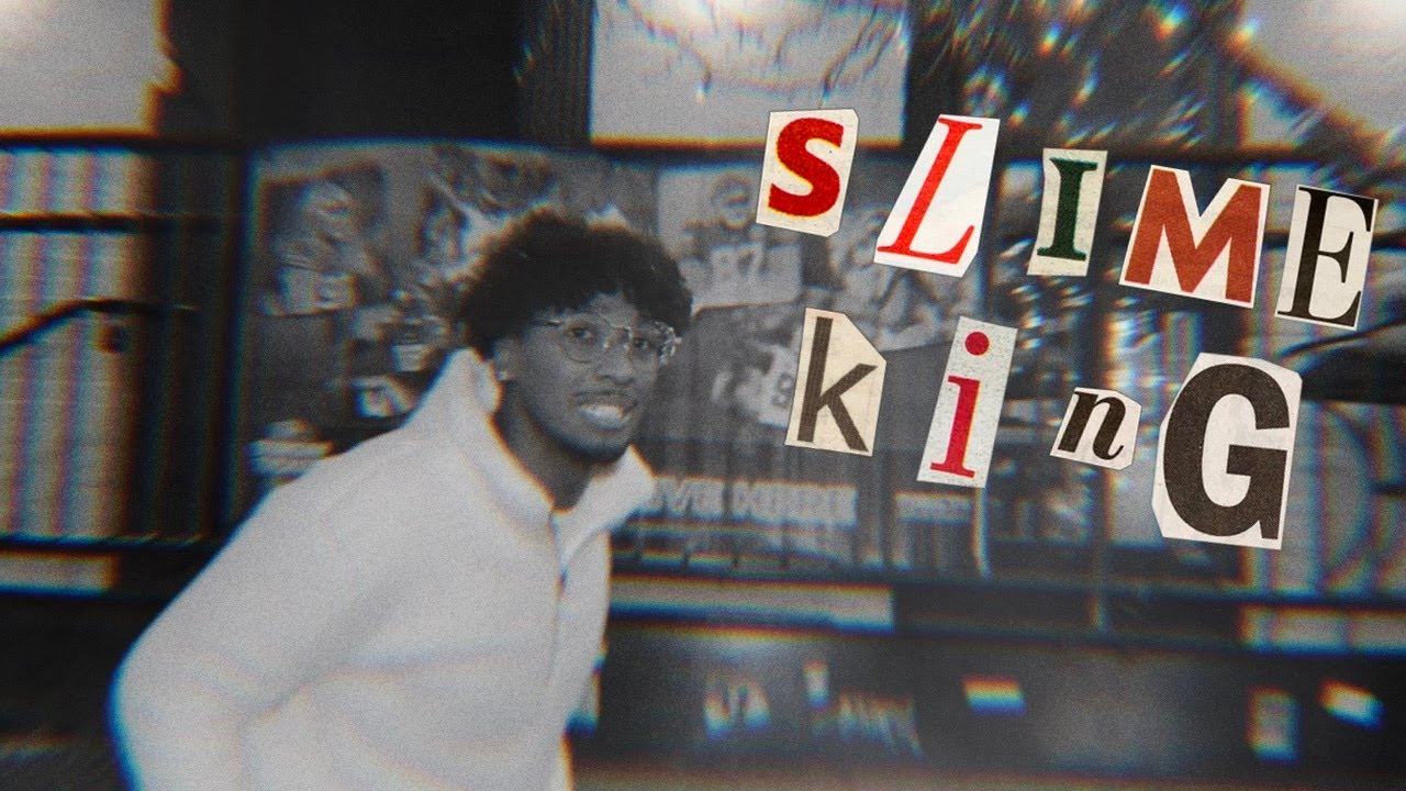SlimeGiooo - SLIME KING (Official Music Video) - YouTube
