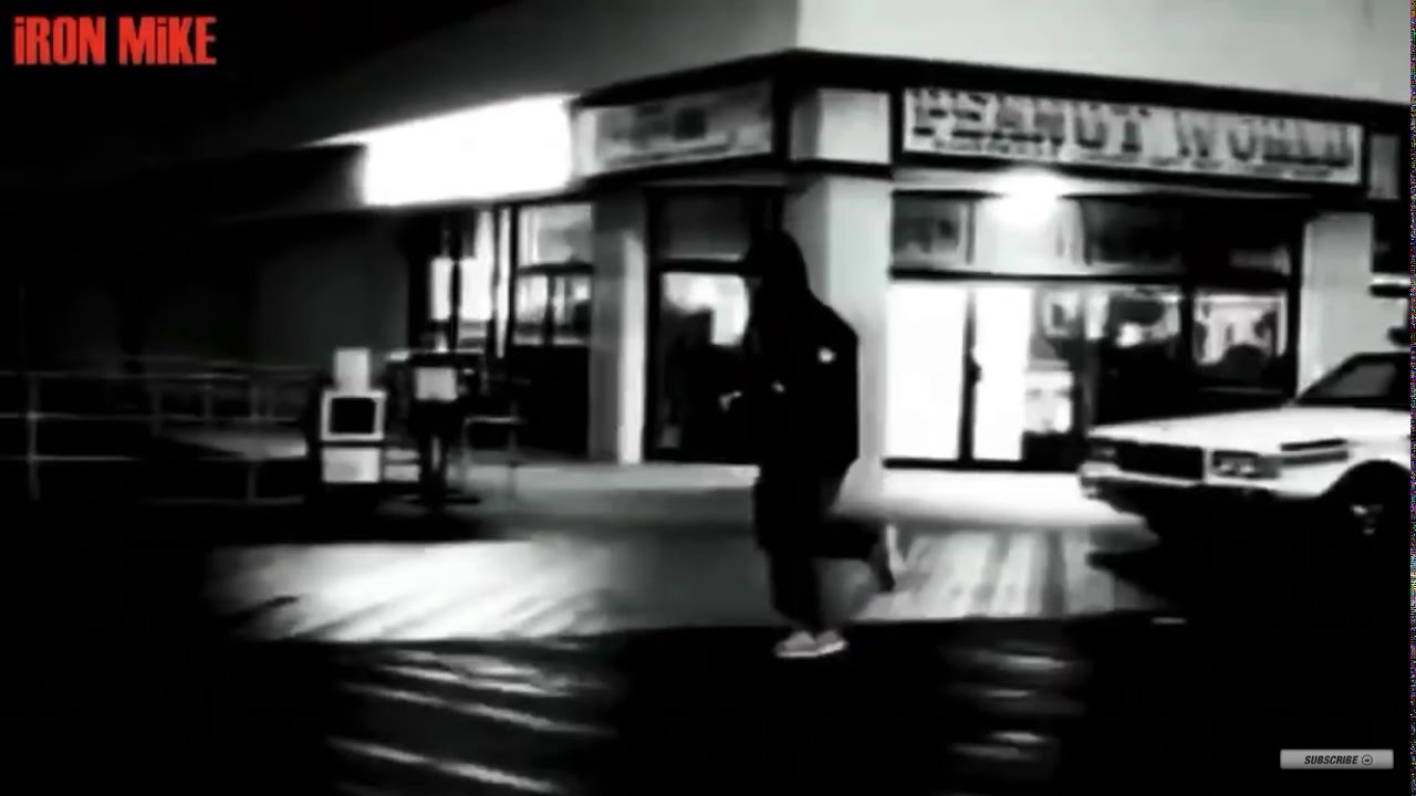 Mike tyson running - YouTube