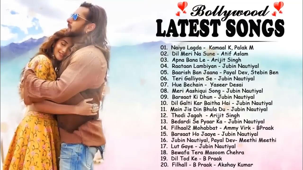 Best Heart Touching Hindi Songs - Arijit Singh,Jubin Nautiyal,Atif ...