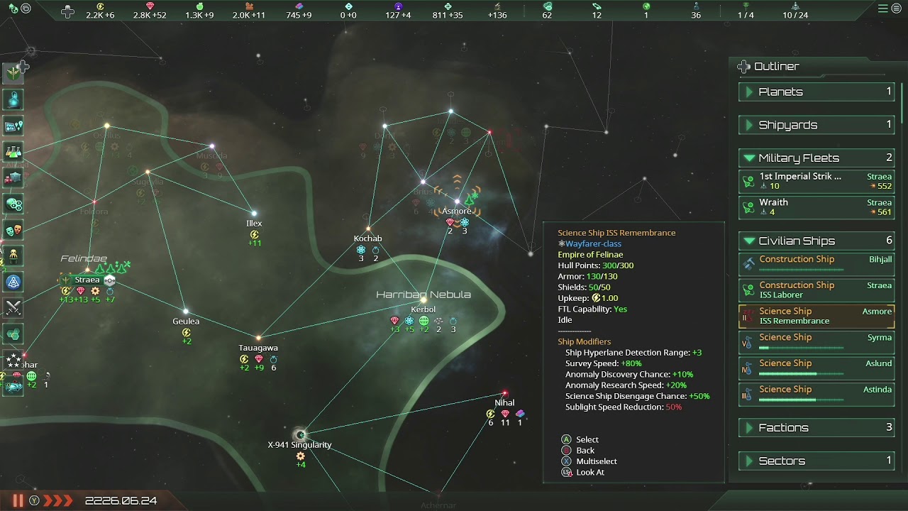 Stellaris REDO Series Episode 4 DISCOVERING L GATES OTHER GATEWAYS stellaris-redo-series-episode-4-discovering-l-gates-other-gateways