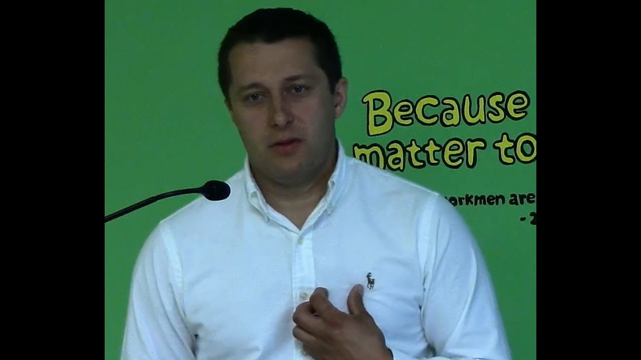 August 1, 2021 - Diacon Ioan Turcin "Cum ne apropiem de Muntele ...