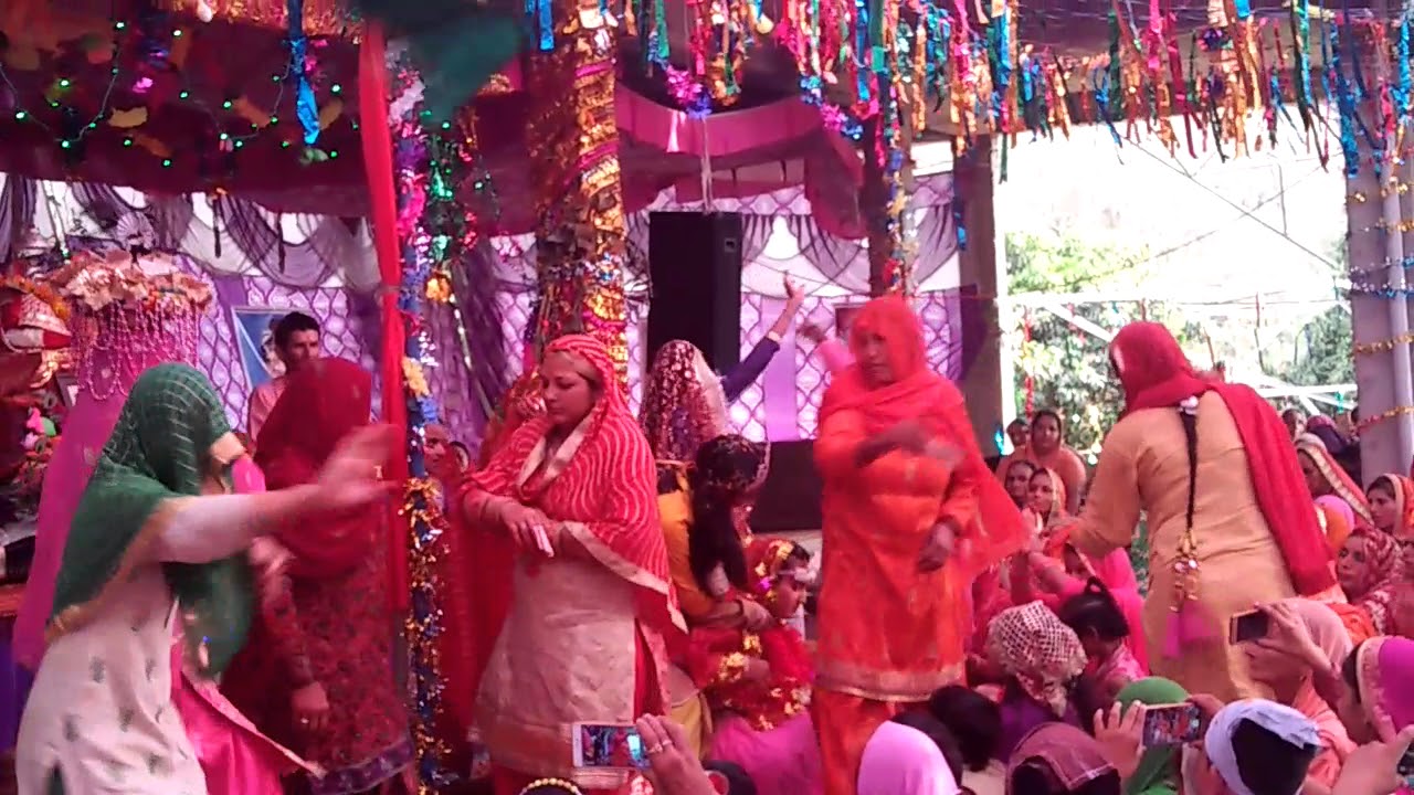 Bhagwat at kumarhatti - YouTube