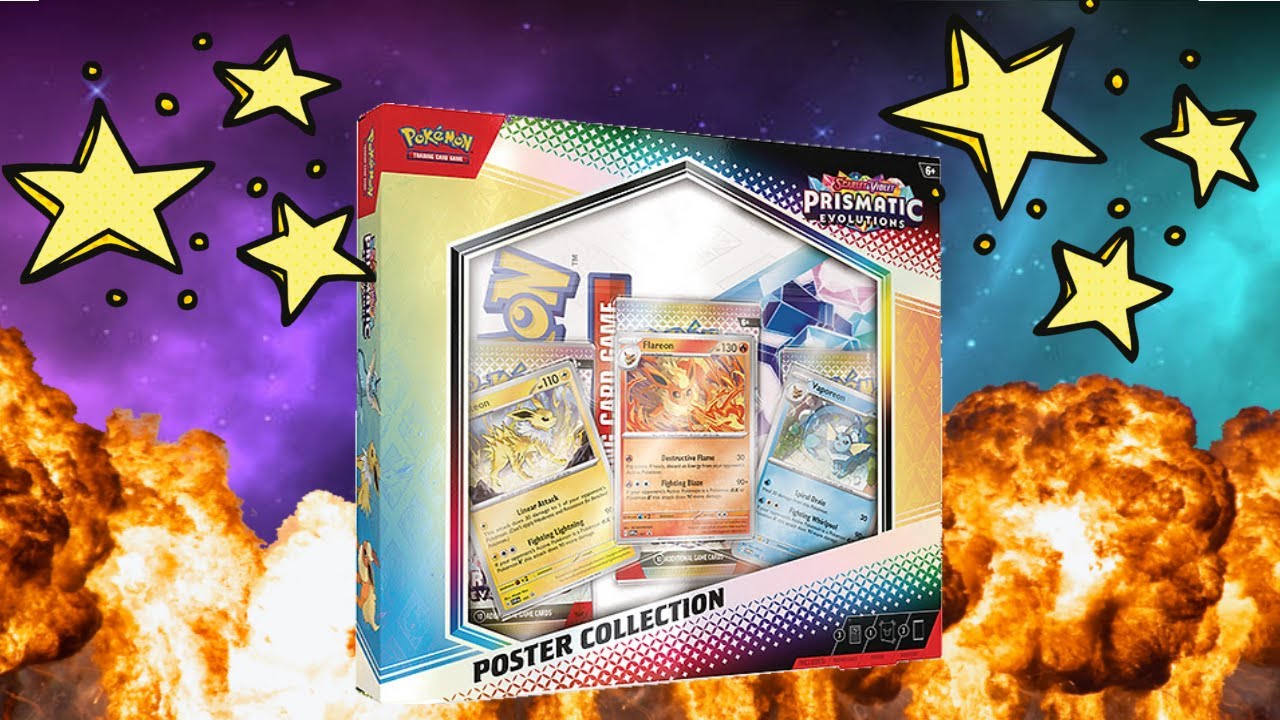 THIS BOX WAS FULL OF BANGERS! - YouTube