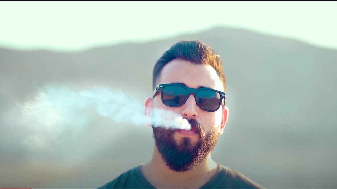 Smoker center - Promo-Aug 2019 - YouTube