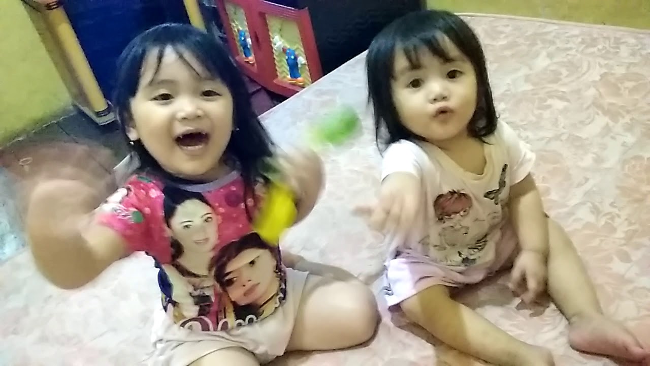 Main Sama Adek Youtube