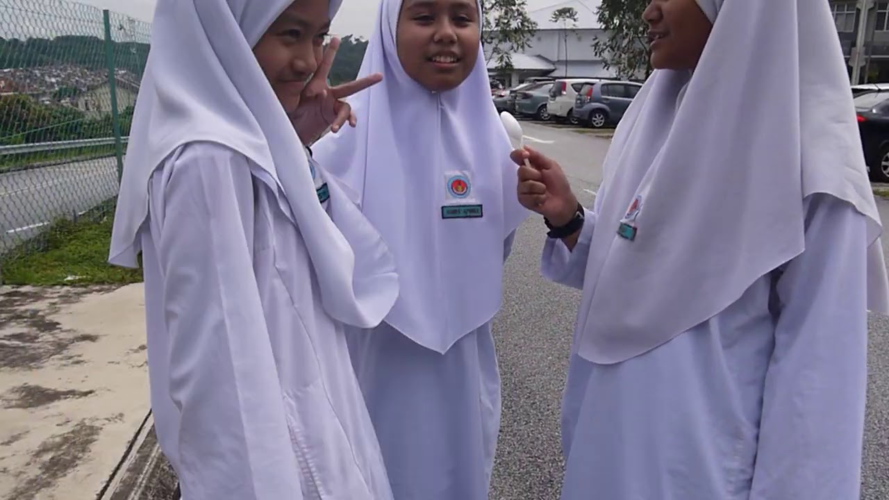 2018 11 16 SMKBPUJ Pengawas Sekolah P1100035 - YouTube