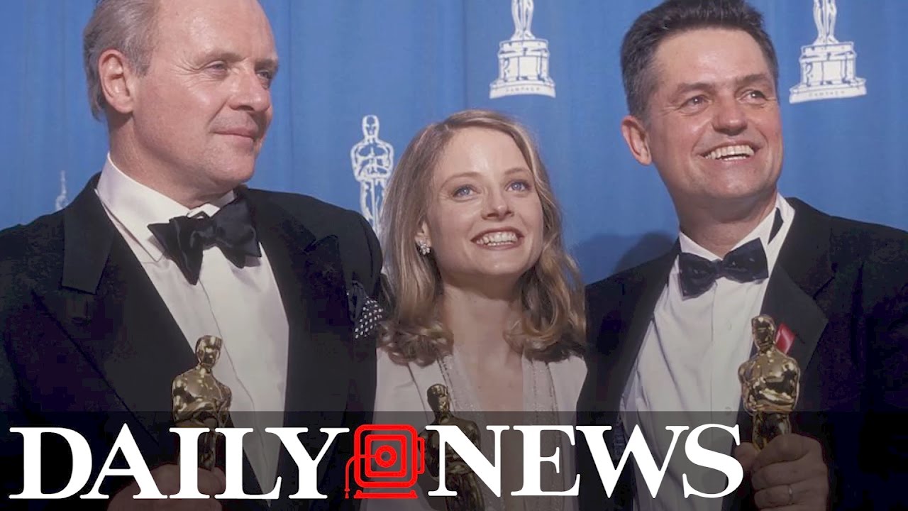 Jonathan Demme, Oscar-winning director of ‘The Silence of the Lambs ...