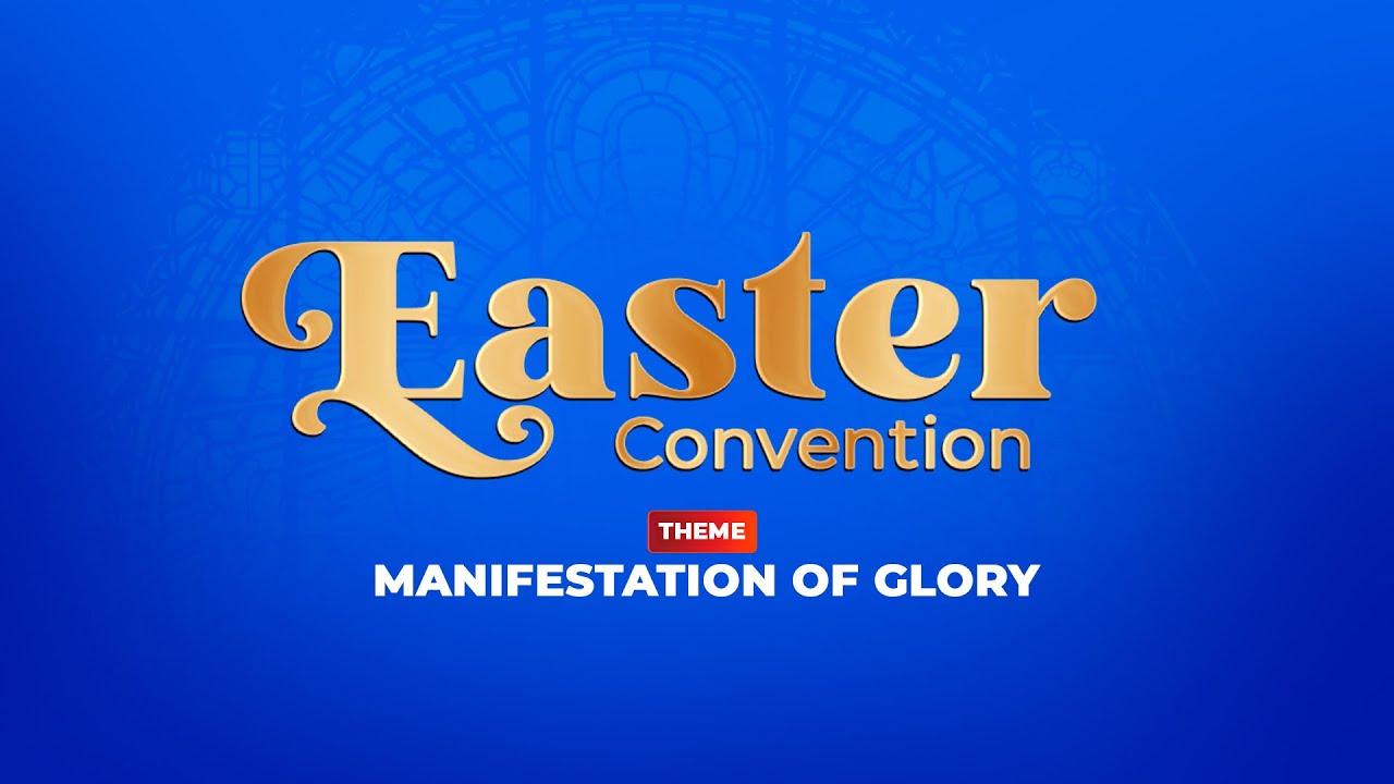 Day 4 - Easter Convention March 28, 2024 - YouTube